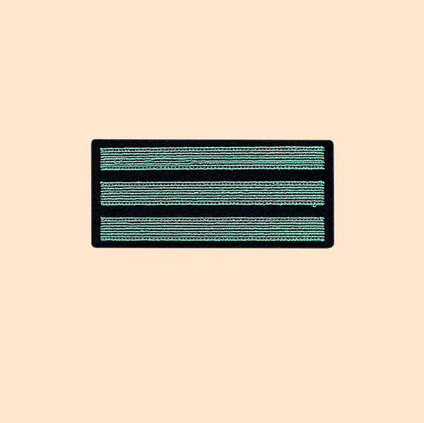 WW2 German Army Technical Sergeant Sleeve Rank Insignia Heer Feldwebel ...
